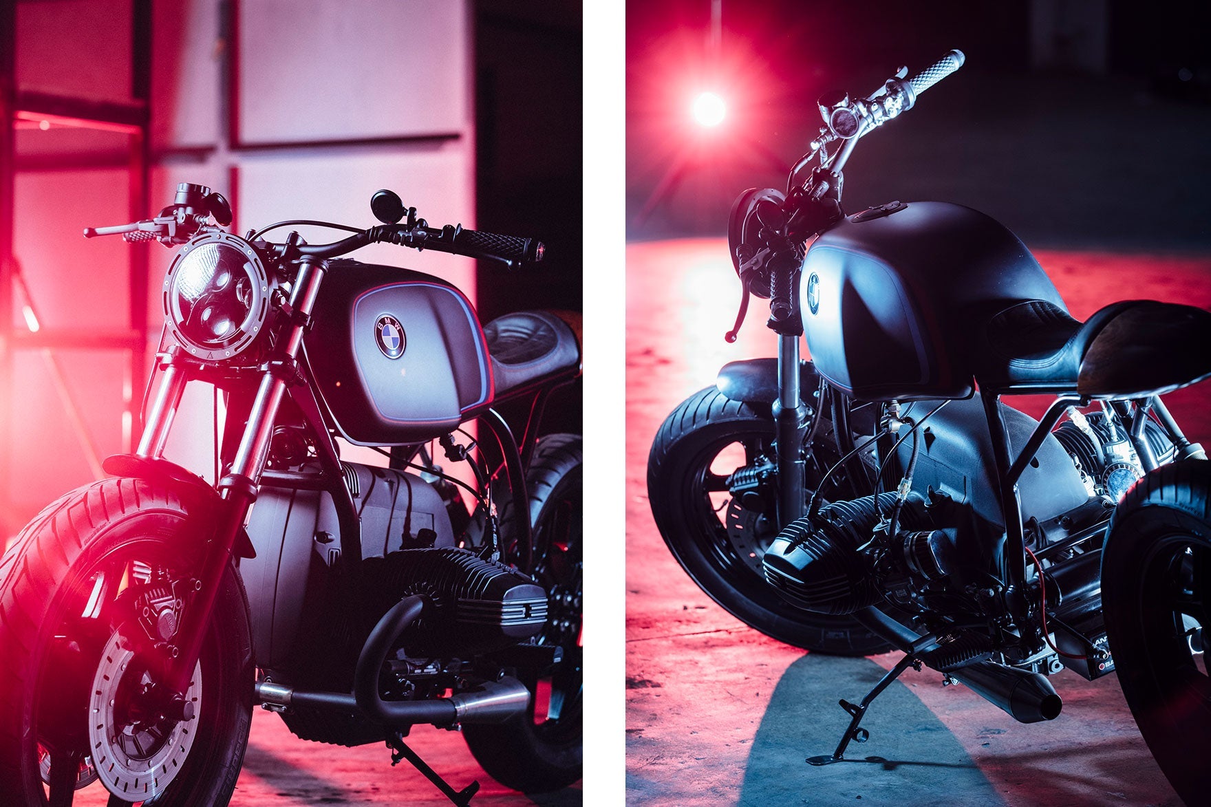 CUSTOM PARTS – Sol Invictus Motorcycle Co.