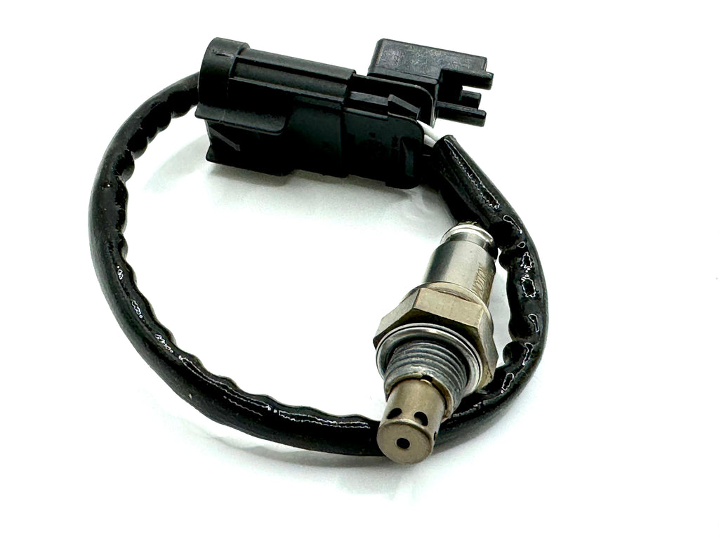 O2 Sensor Nemesis (Mk2) – Sol Invictus Motorcycle Co.