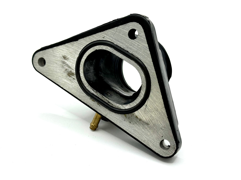 Inlet Manifold Inner Nemesis (Mk1) – Sol Invictus Motorcycle Co.